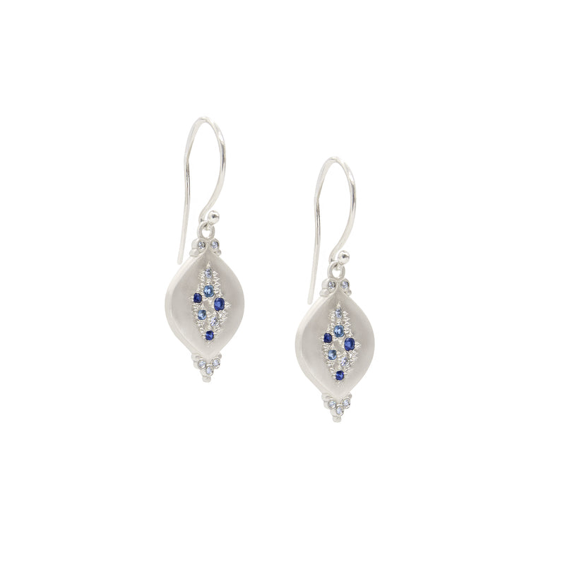 Custom & Luxury Sterling Silver Jewelry Collections | Adel Chefridi